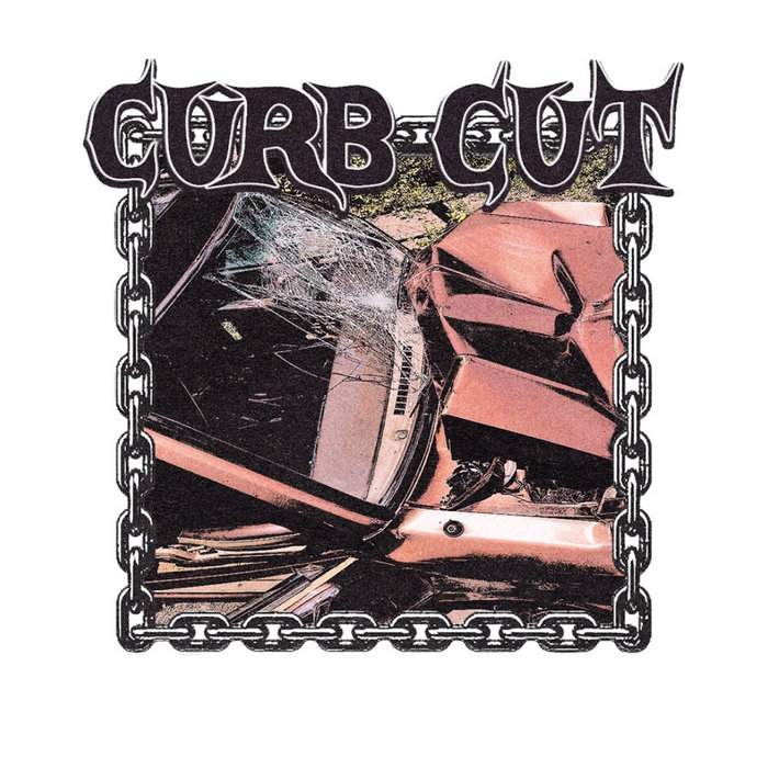 CURB CUT DEMO | Curb Cut