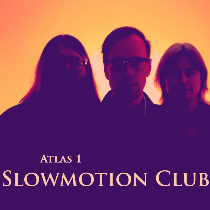 Atlas 1 | Slowmotion Club