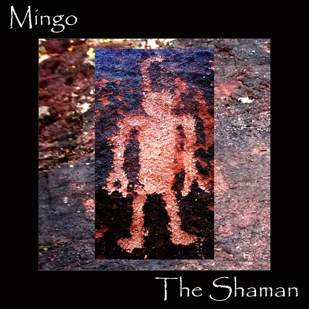 The Shaman | Mingo