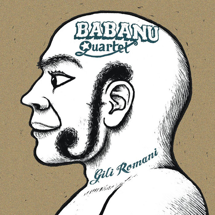Gili Romani | Babanu Quartet