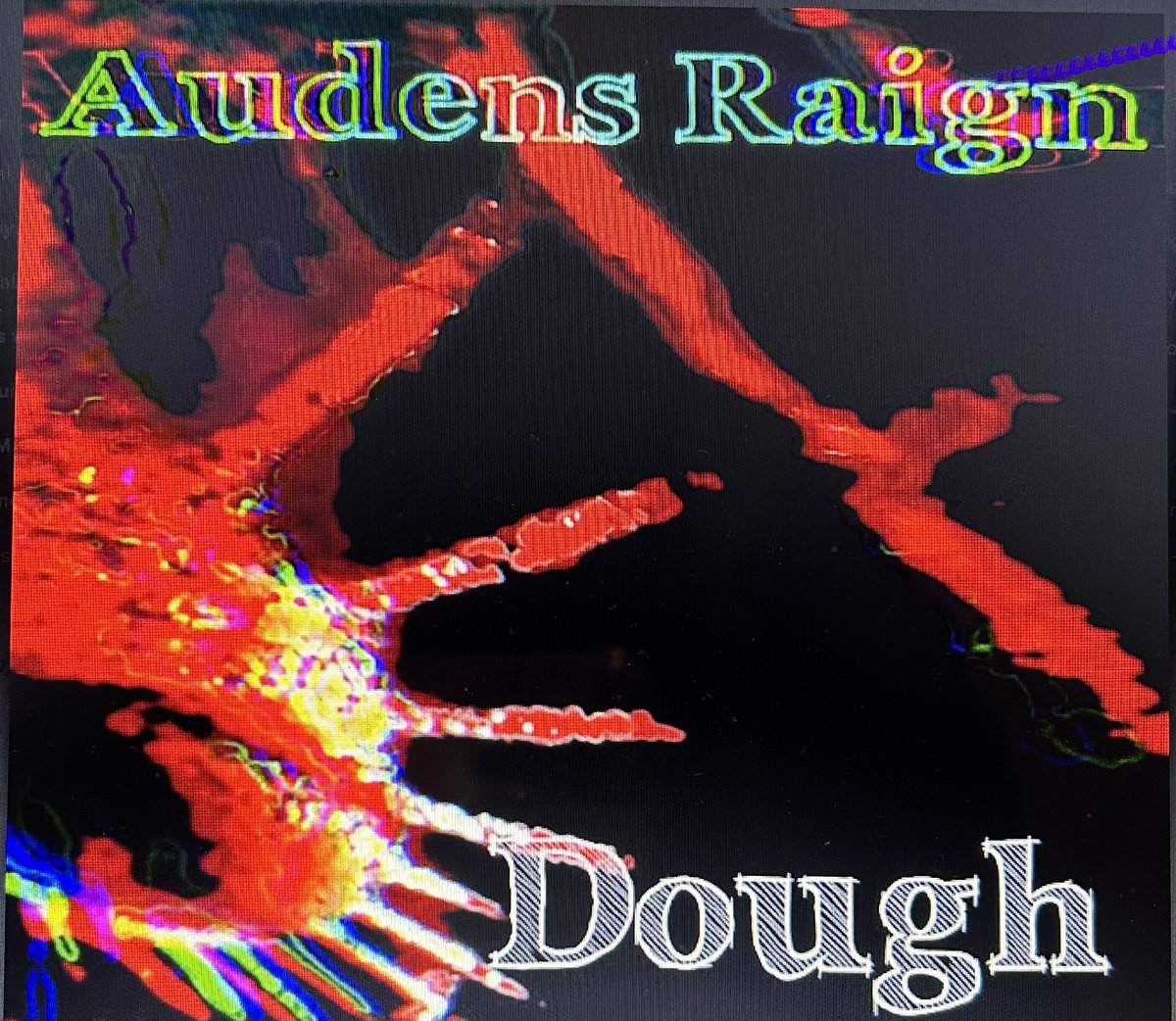 dough | audens raign