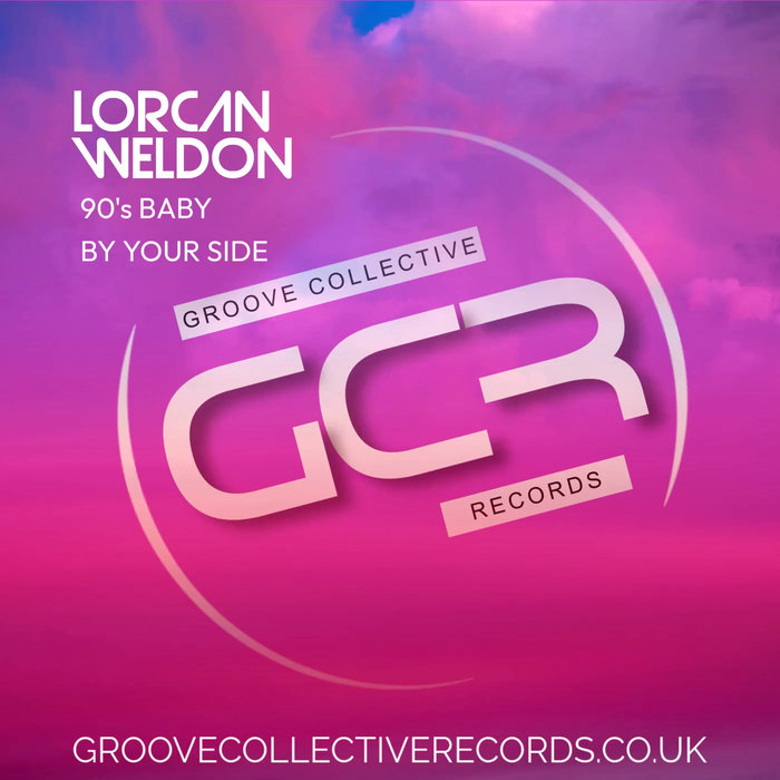 2 Track EP | Lorcan Weldon | Groove Collective Records
