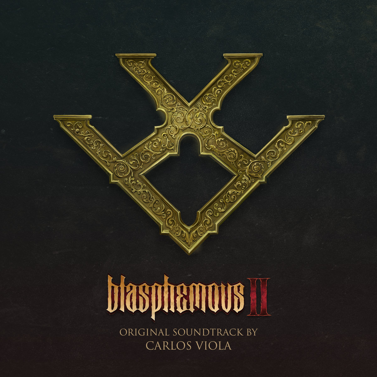 Blasphemous 2 | Carlos Viola | The Game Kitchen