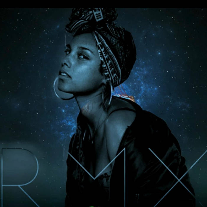 Common And Alicia Keys