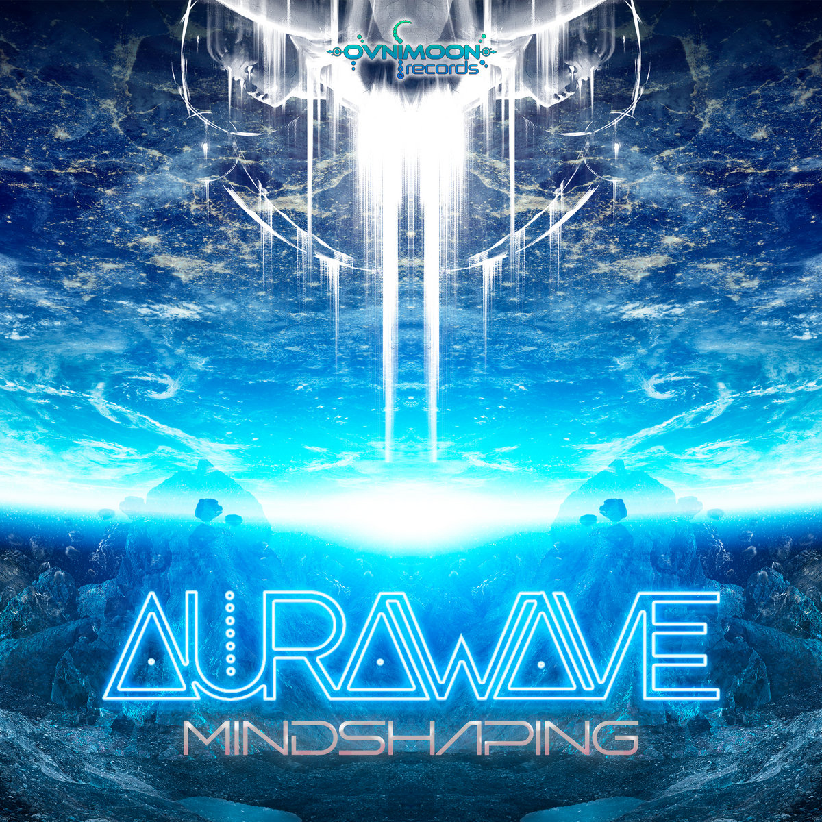Anxiety helps us | Aurawave