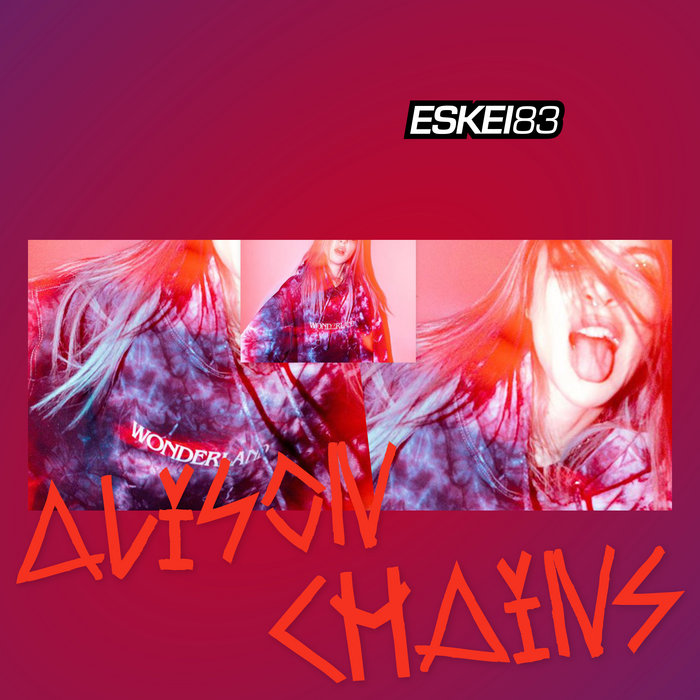 Alison Chains (Eskei83 Flip) | ESKEI83