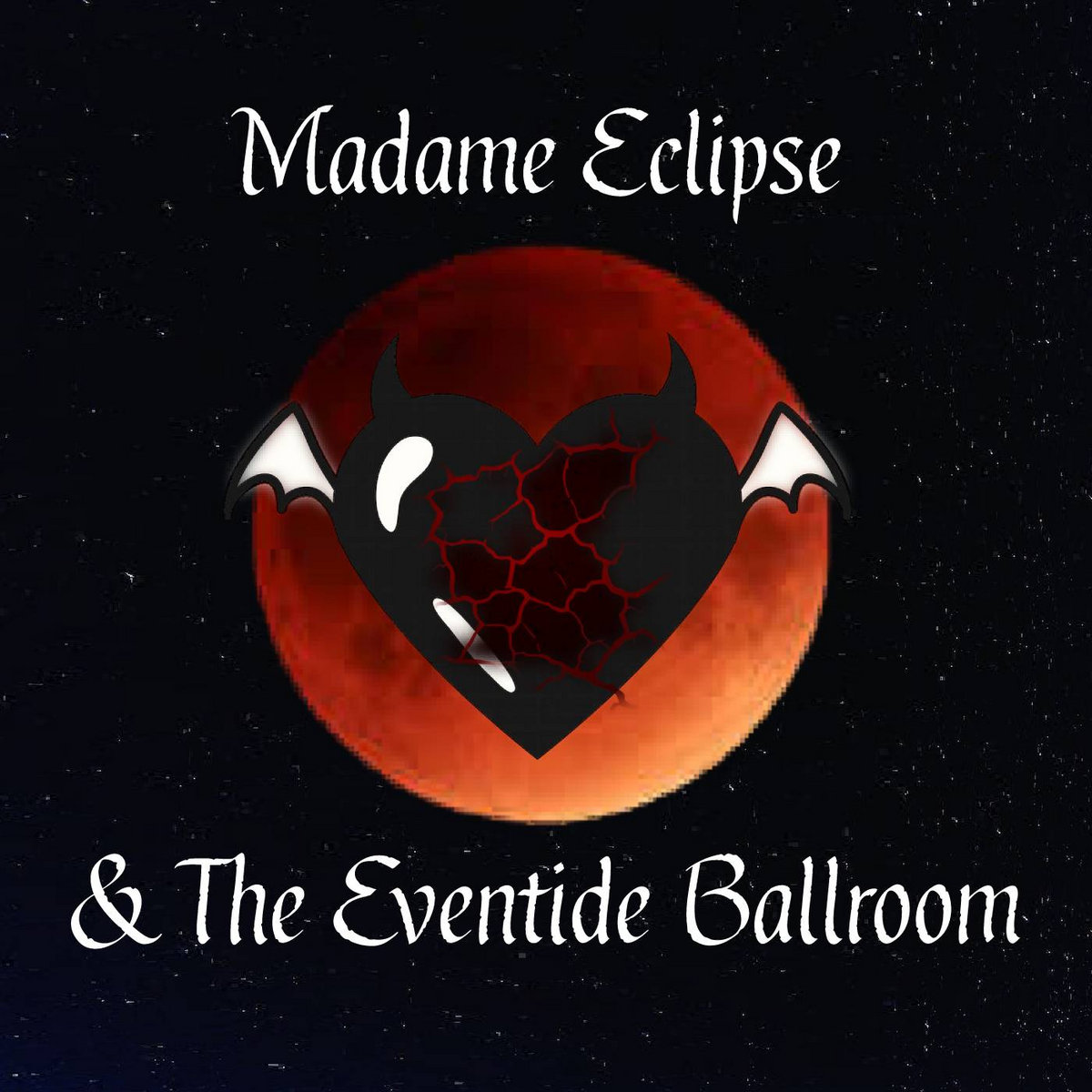 Madame Eclipse & The Eventide Ballroom | Jake Bridges