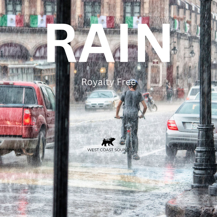 RAIN | West Coast Sound