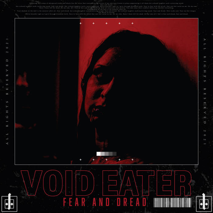 Dread Fear