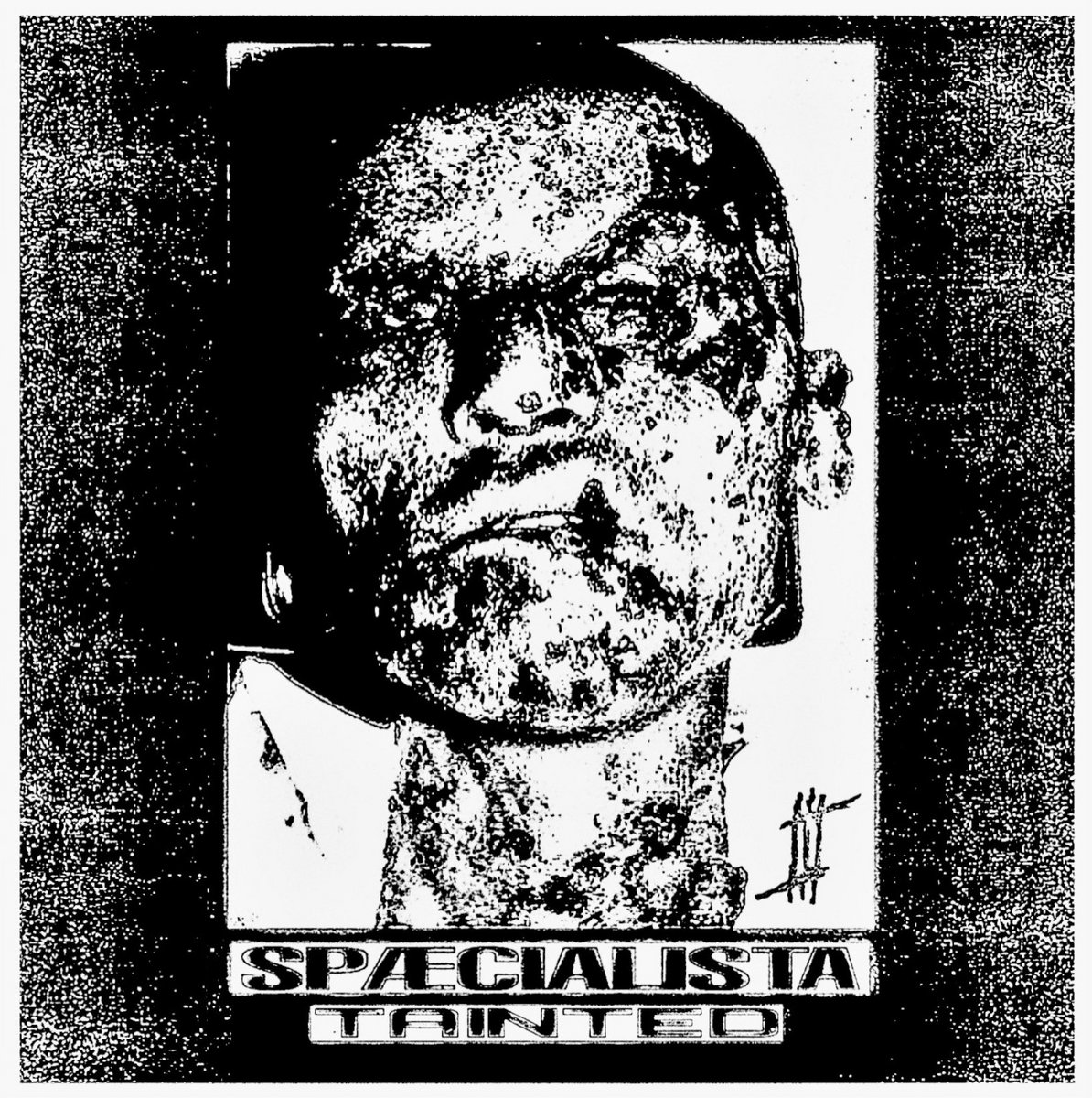 Tainted | SPÆCIALISTA | S H I S H I