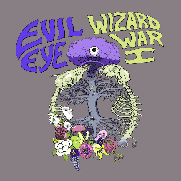 Wizard War I | Evil Eye