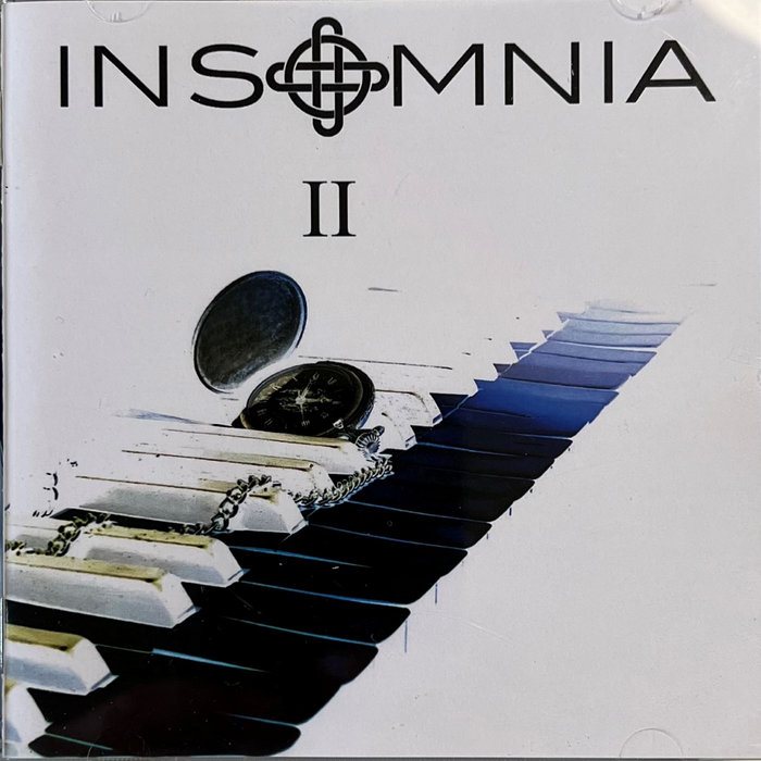 II | Insomnia | MaRaCash Records