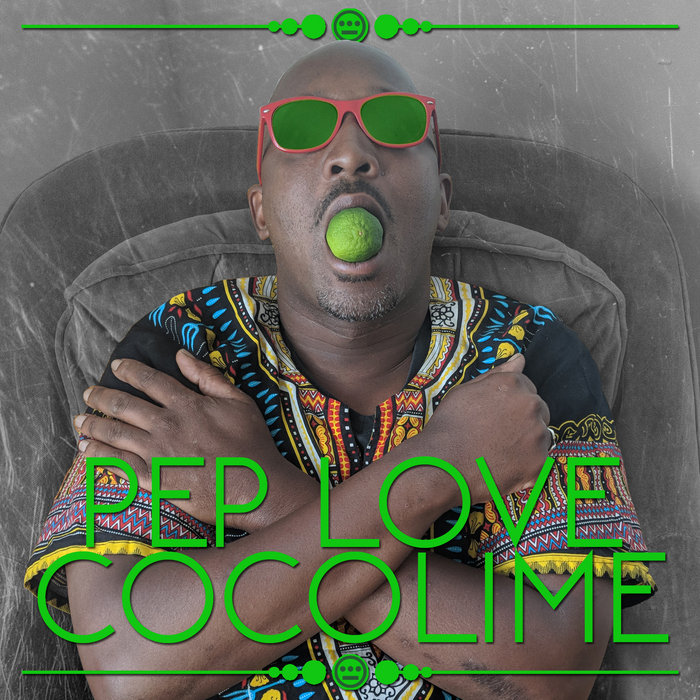 Cocolime | Pep Love