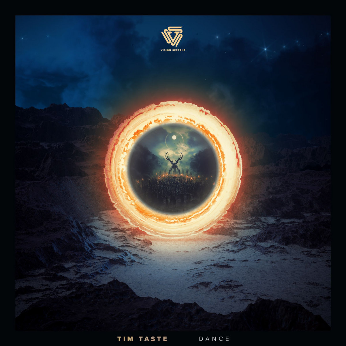 TiM TASTE - Dance | TiM TASTE