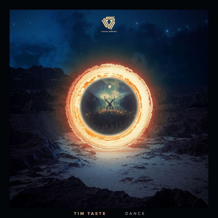 TiM TASTE - Dance | TiM TASTE