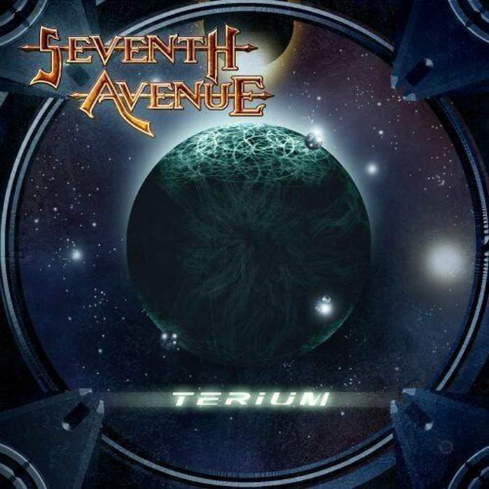 Terium | Seventh Avenue | Ulterium Records