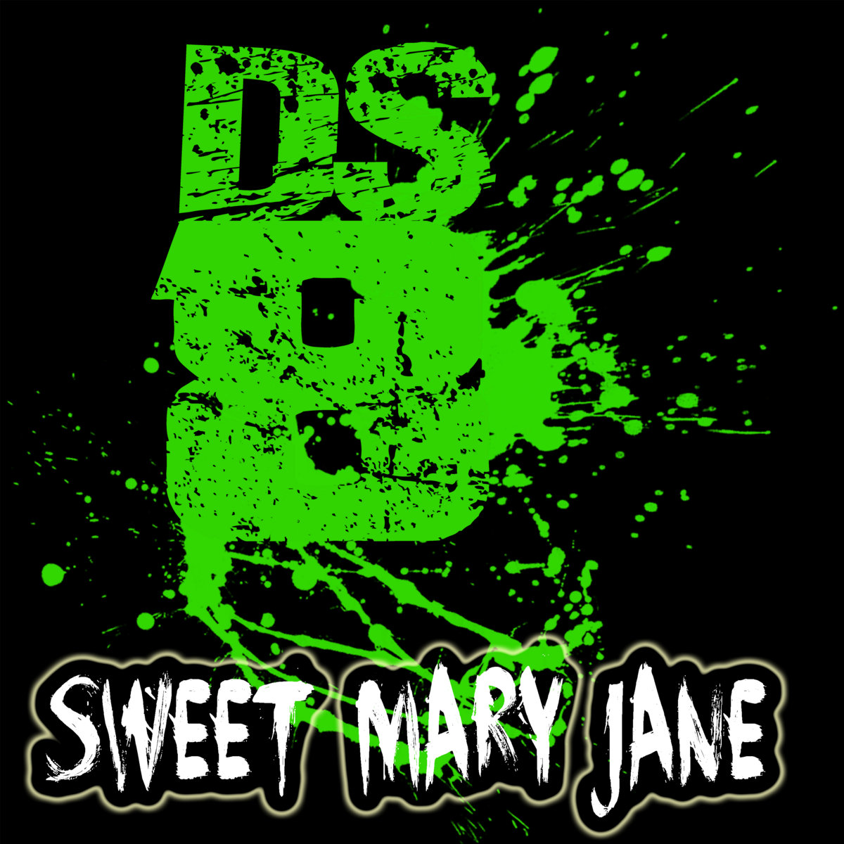 Sweet Mary Jane Ds8