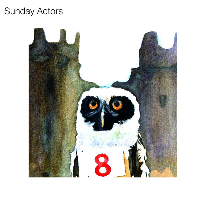 Sunday Actors | Sunday Actors
