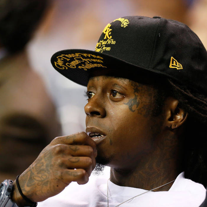 Eminem And Lil Wayne