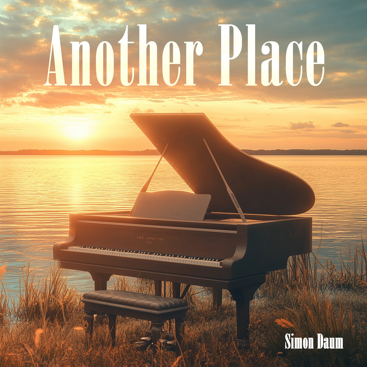 Another Place | Simon Daum