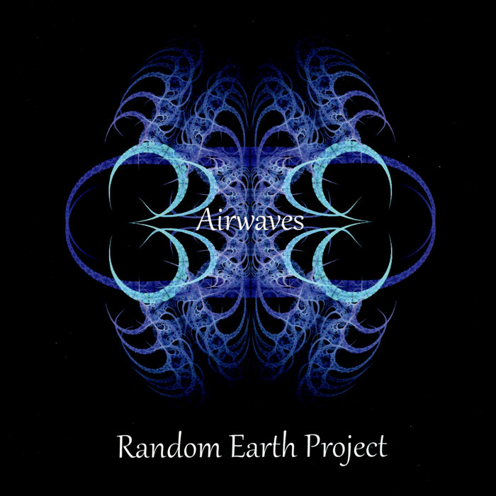 'Airwaves' | Random Earth Project