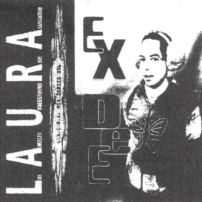 L.A.U.R.A. Mixtape Series 006 w/ Ex Dee | Ex Dee | L.A.U.R.A.