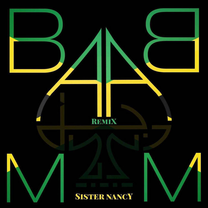 Bam Bam (DJ AA Remix) | Sister Nancy | DJ AA