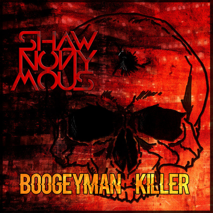Boogeyman Killer | shawnonymous