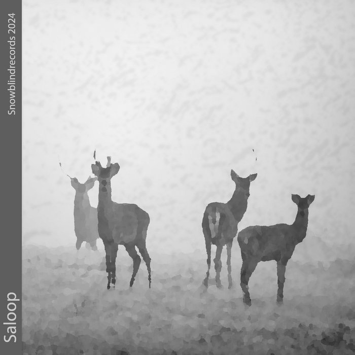 The Old Gods Are Watching | Saloop