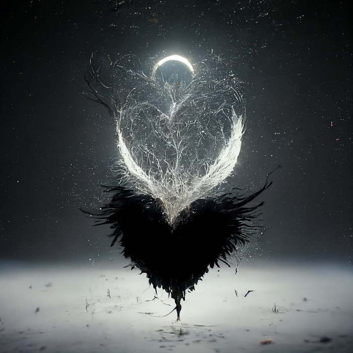 Shattered Heart | JΛIME