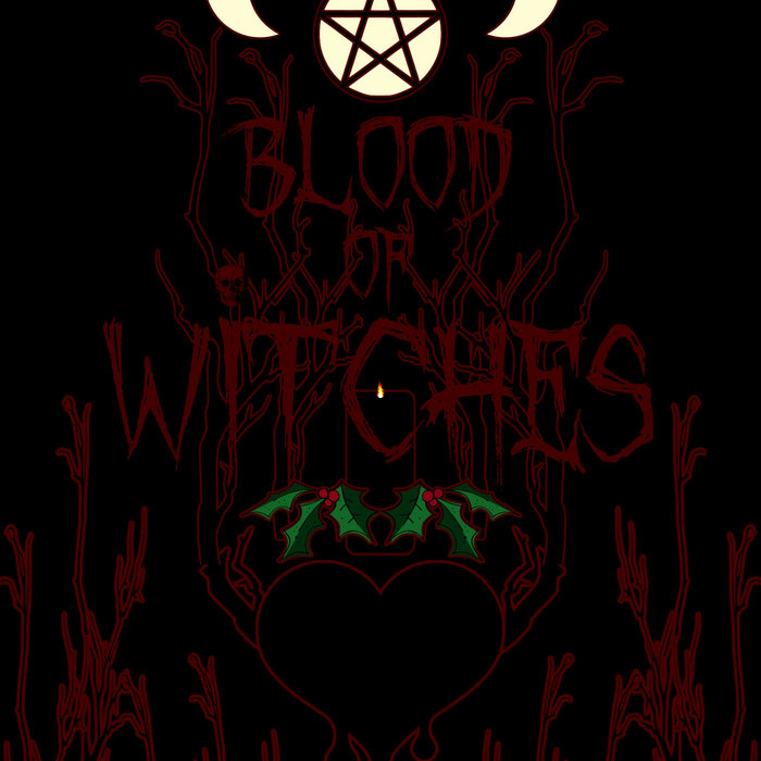Demoniac Intro | Blood of Witches | Blood Of Witches