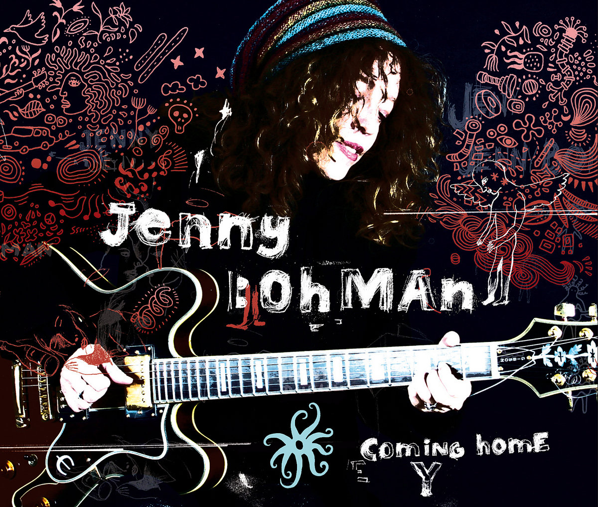 Coming Home | Jenny Bohman