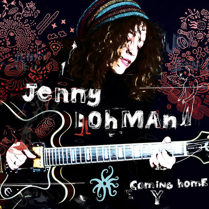 Coming Home | Jenny Bohman
