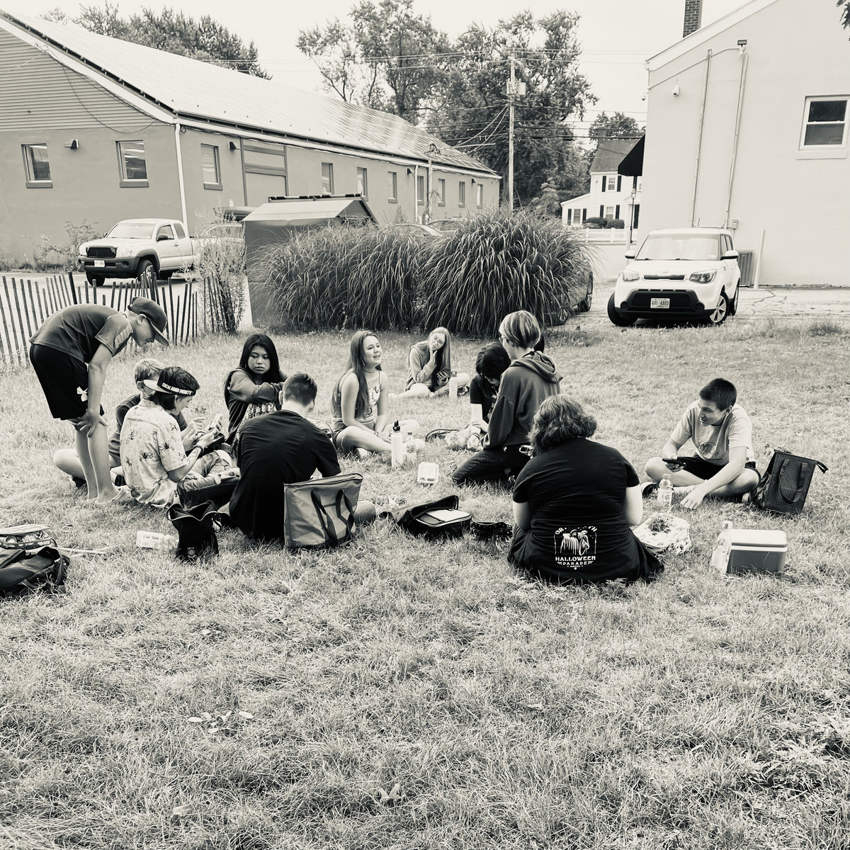 The Idea of Love | PMAC summer '23 | Portsmouth Music and Arts Center