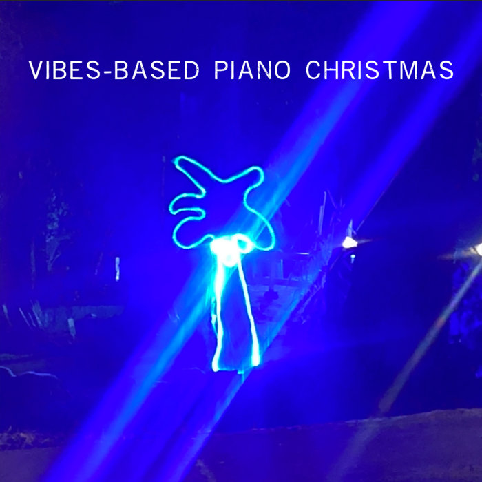 Vibes-Based Piano Christmas | Ah, Venice