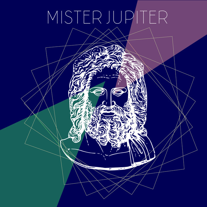 EP | Mister Júpiter