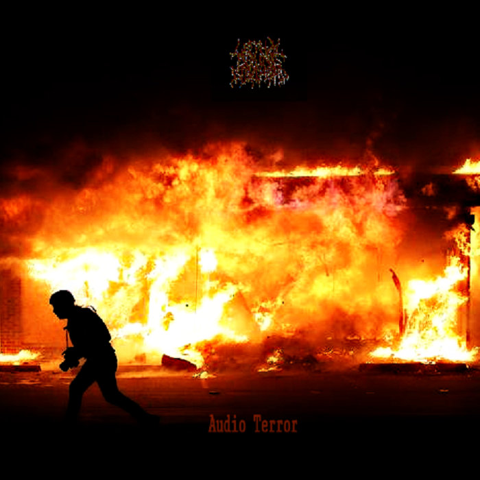 Audio Terror | Lethal Sound Dischord | Sounds Of The Future