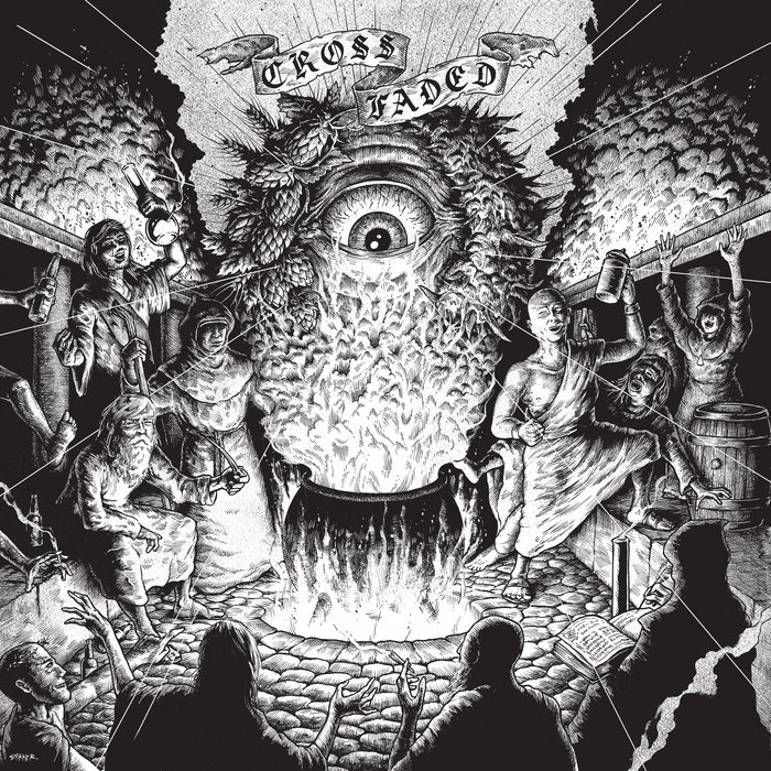 Cross Faded | Trappist / Connoisseur | Tankcrimes