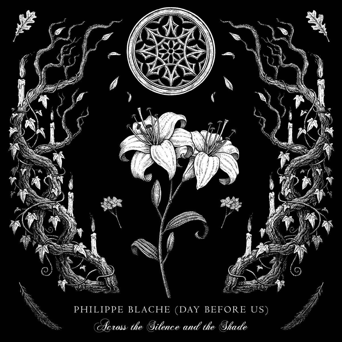 Across the Silence and the Shade | Philippe Blache | Mahorka