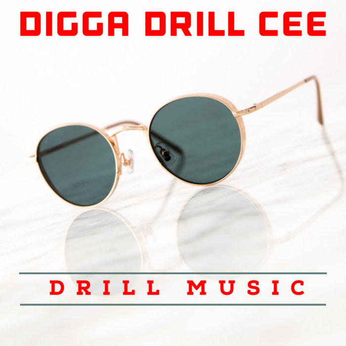 Drill Music | Digga Drill Cee