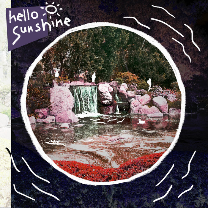 SunSet EP | helloSunshine