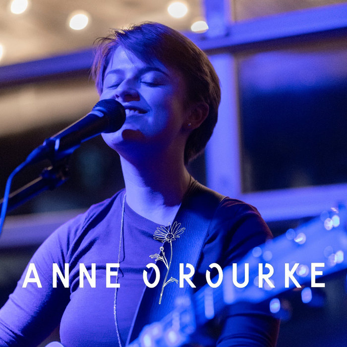 Sampler | Anne O'Rourke