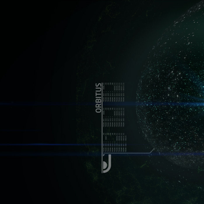 Orbitus | Access To Arasaka | Tympanik Audio
