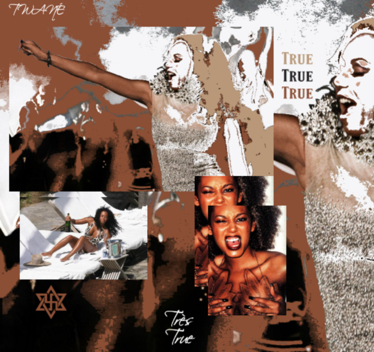 Nigga Rich *TWANÉ Redux* | TWANÉ