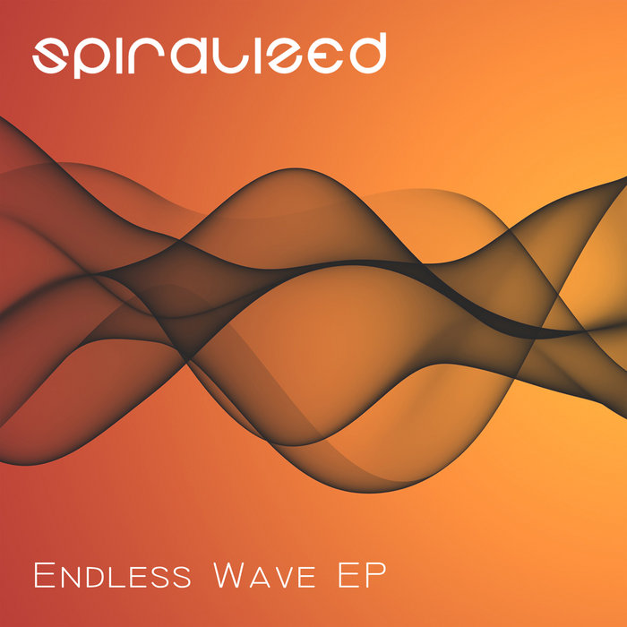 Endless Wave EP | Spiralized
