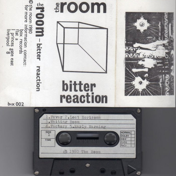 Bitter Reaction | The Room