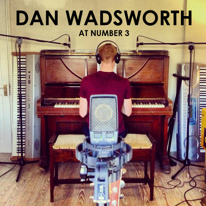 At Number 3 | Dan Wadsworth