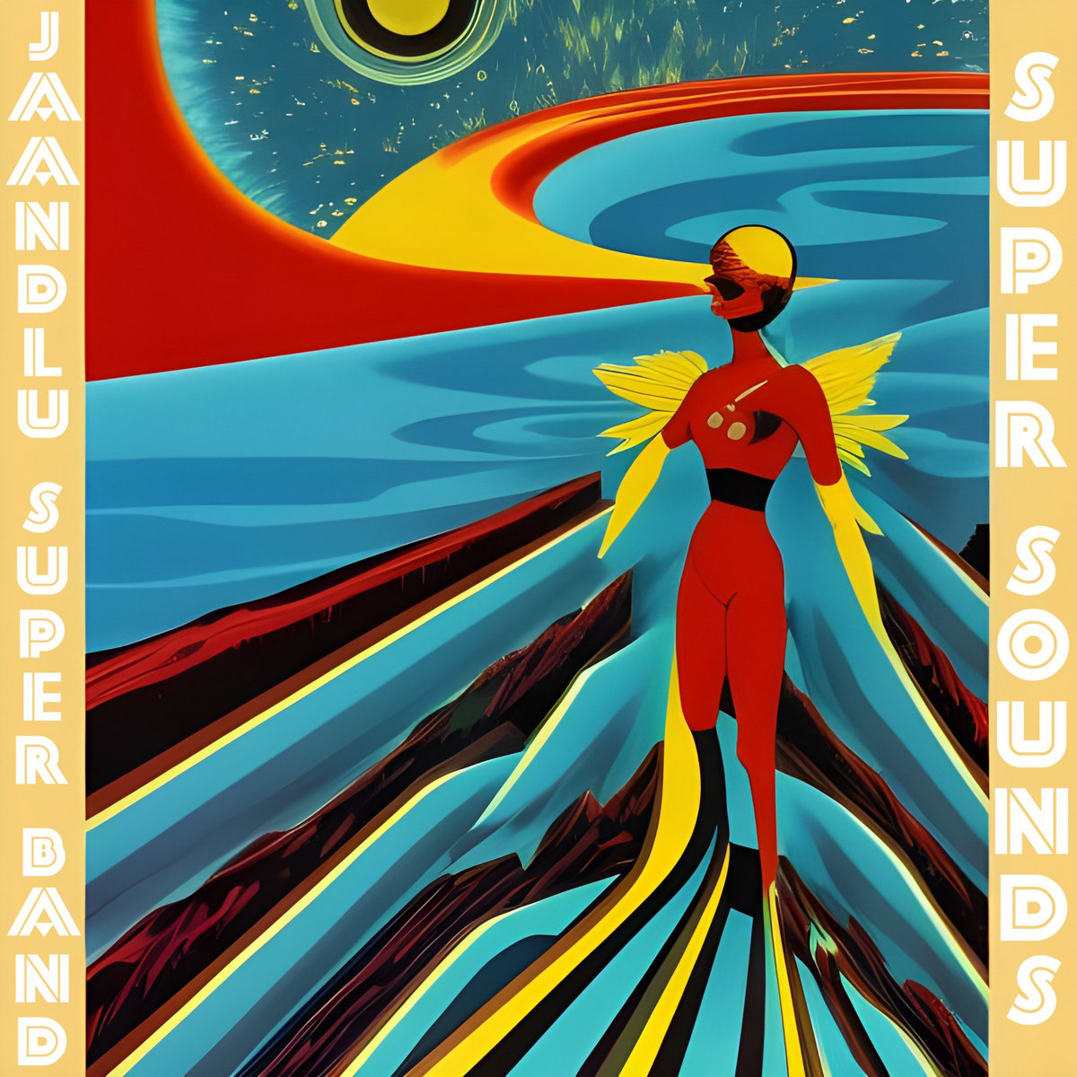 Super Sounds | Jaandlu Super Band