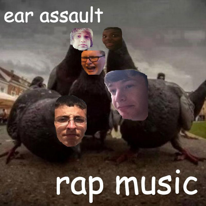 Rap Music | Ear Assault