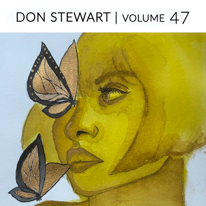 Don Stewart, Vol. 47 | Don Stewart